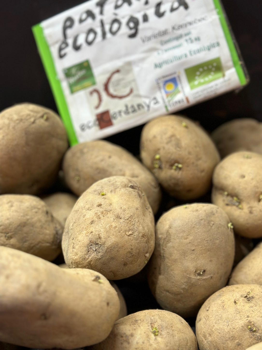 ¿Sabes qué es el almidón resistente? - Blog Vida Saludable